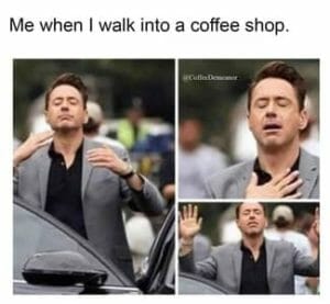 55+ Funny Coffee Memes to Keep You LMAO in 2023