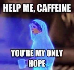 55+ Funny Coffee Memes to Keep You LMAO in 2023