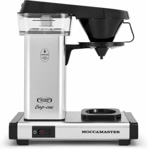 How to Use a Moccamaster: The Definitive Guide