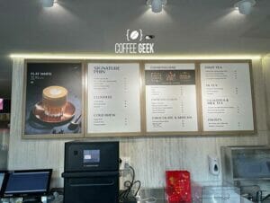 Cafe vs Coffee Shop: Key Differences Explained Simply