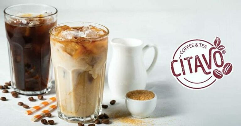 Citavo Coffee: Your Ultimate Brew for a Cozy Morning