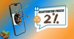 Decaf Coffee Calories: Your Guilt-Free Caffeine Fix!