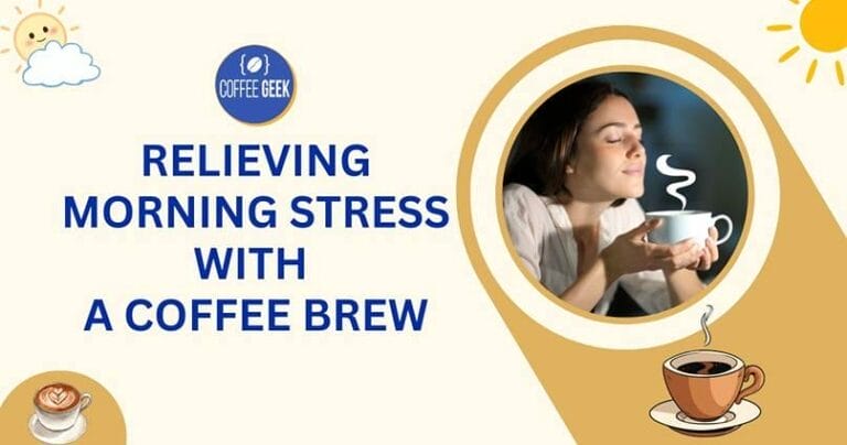 Why Do People Drink Coffee in the Morning? 5 Exciting Reasons Revealed!