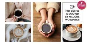 How Do People Drink Hot Coffee: Secrets to Sipping Success