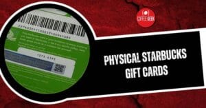 Starbucks Gift Card Security Code: The Ultimate Guide