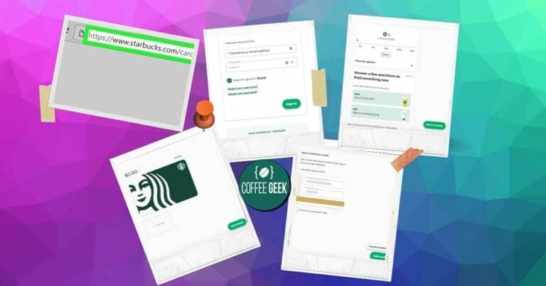 Starbucks Gift Card Security Code: The Ultimate Guide